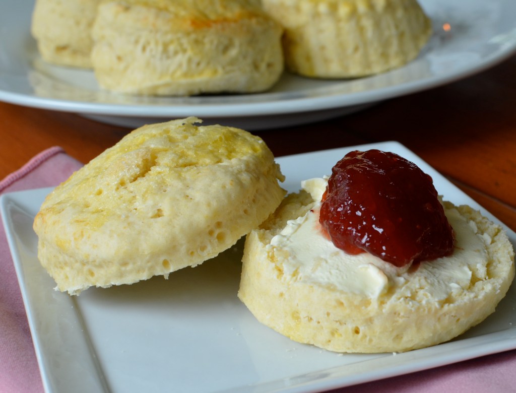 Sweet White Scones. New Music From Two Wounded Birds. | I Sing In The ...