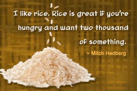 Creamy Rice Pudding | I Sing In The Kitchen